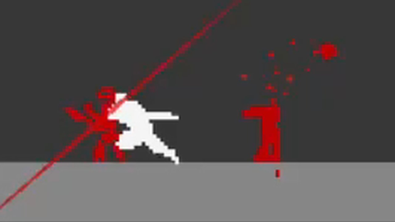 Death Arena Flash Game