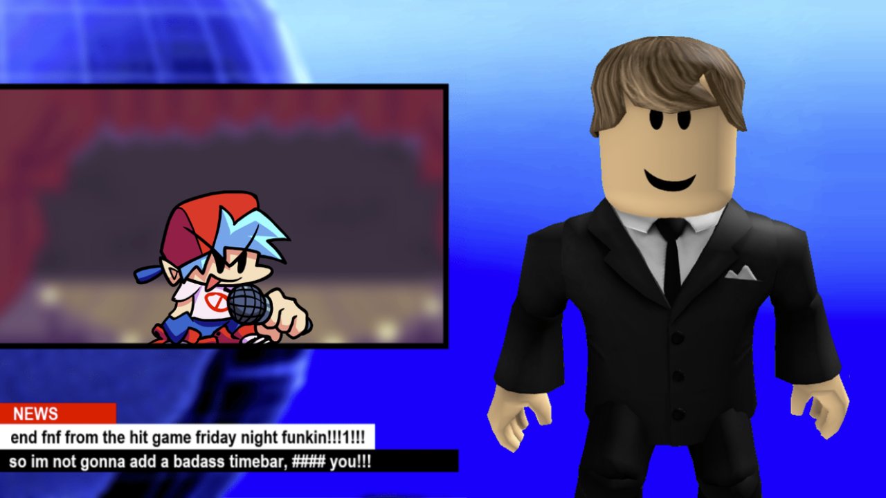 The BEST ROBLOX FNF GAMES in 2022?! (Roblox Friday Night Funkin ...